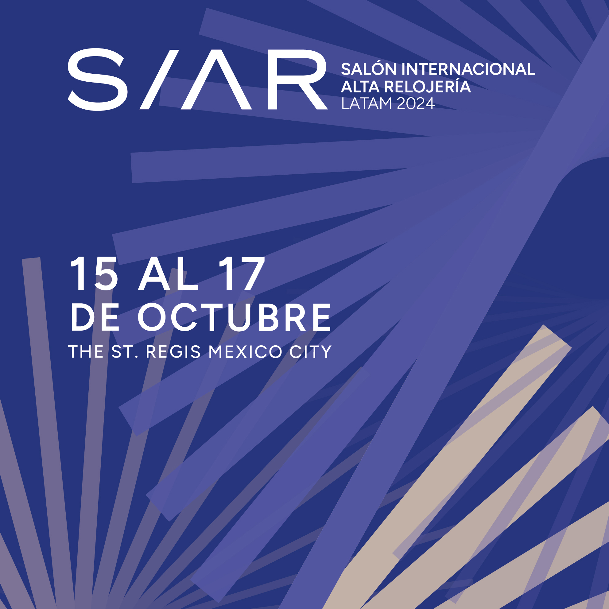 SIAR 2024 - Charles Girardier
